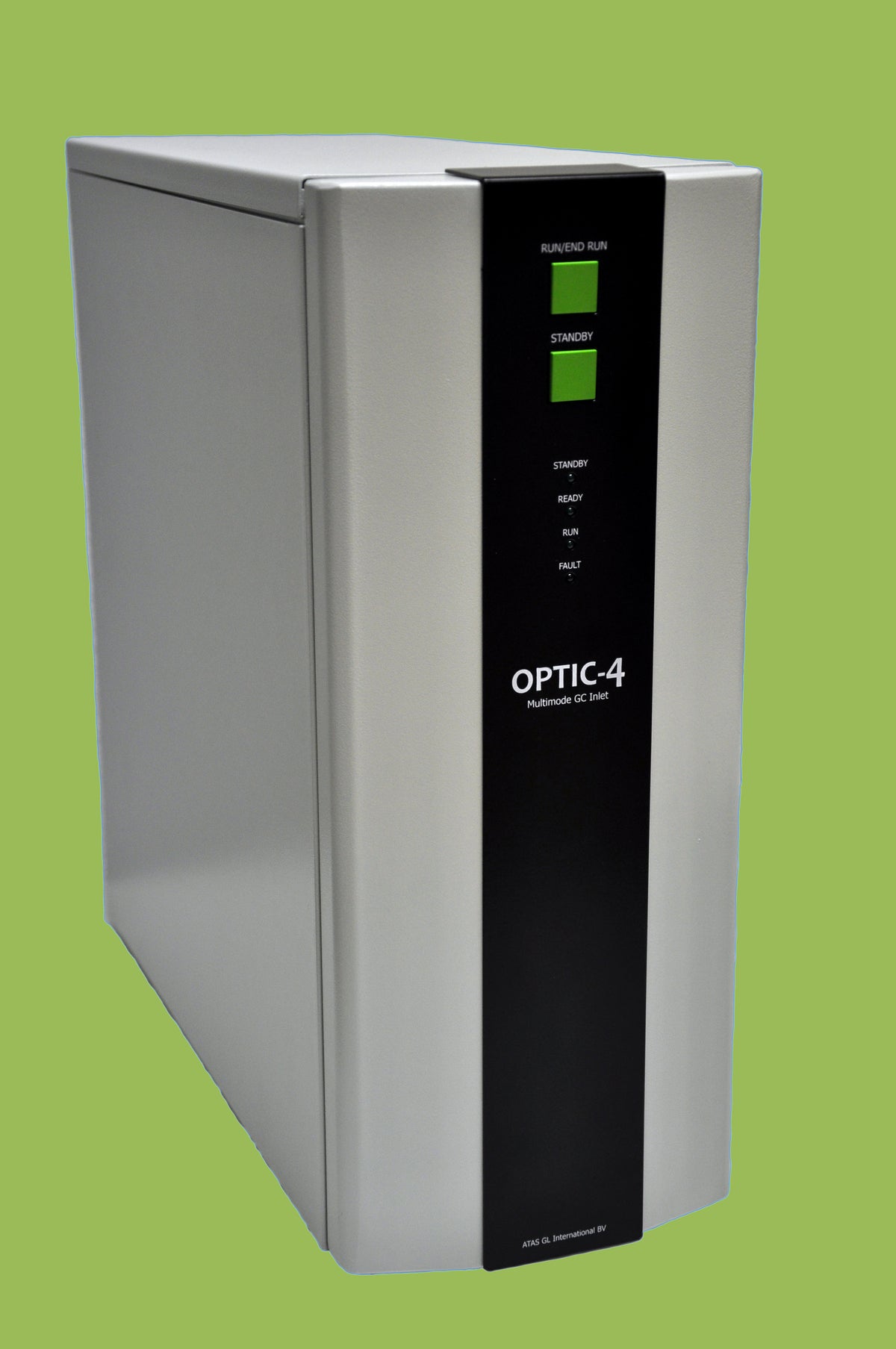Revolutionizing Sample Analysis with the OPTIC-4 — GL Sciences