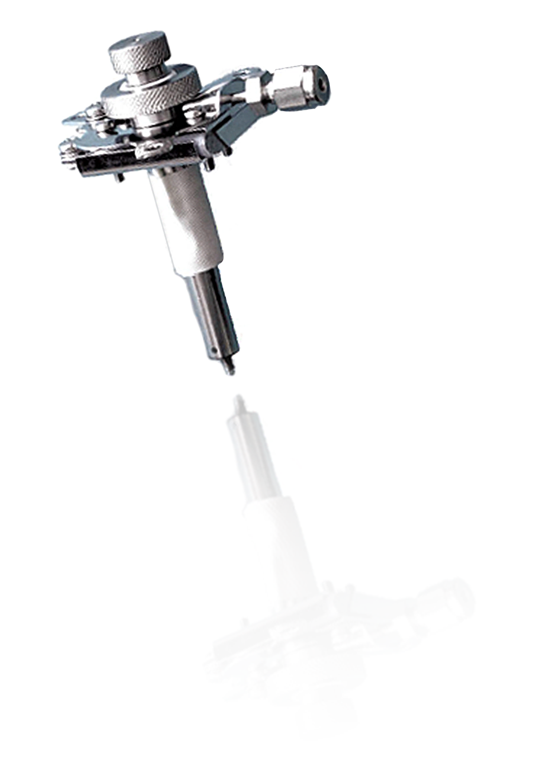 Large volume Injections — GL Sciences